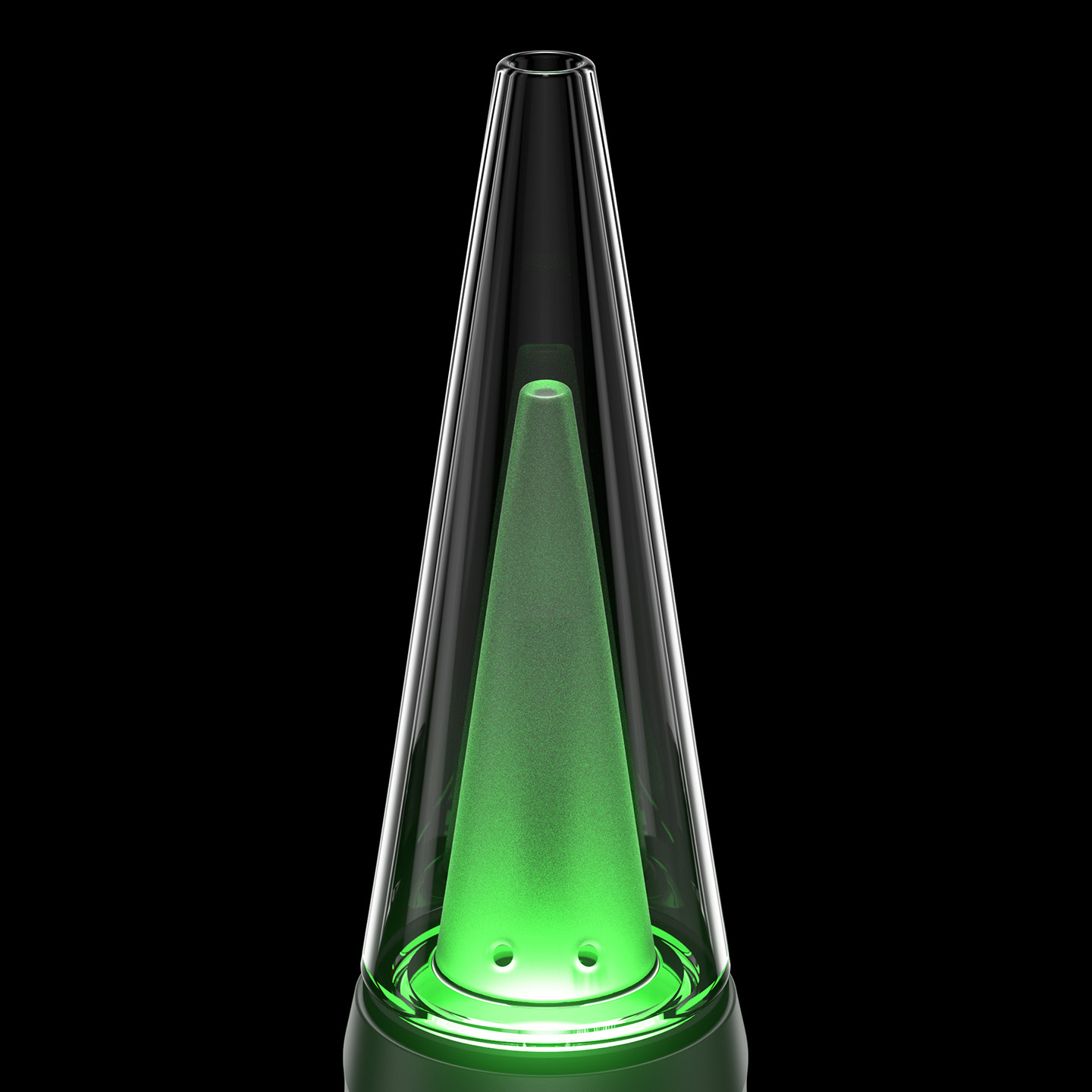 Puffco Peak Pro – Markus The Artist