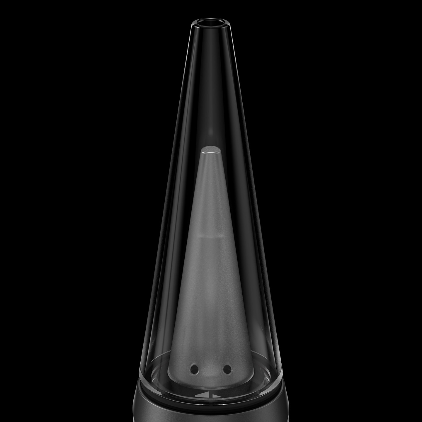 Puffco Peak Pro – Markus The Artist